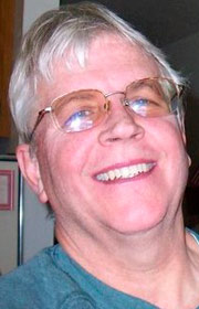 GARRY ADAMS | News, Sports, Jobs - Messenger News